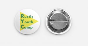 The RYC General Store – Rustic Youth Camp